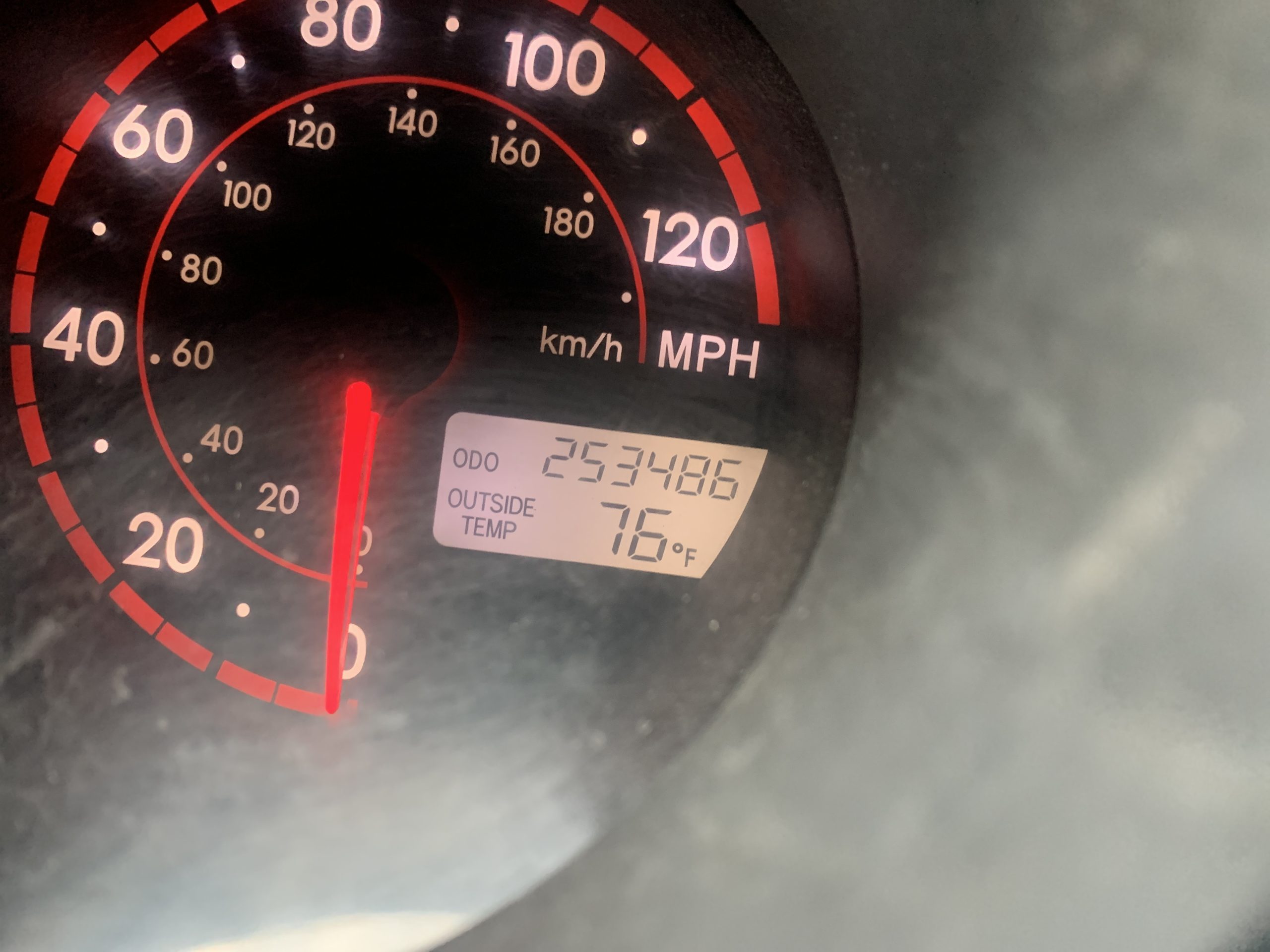Toyota Matrix – My Auto Ads